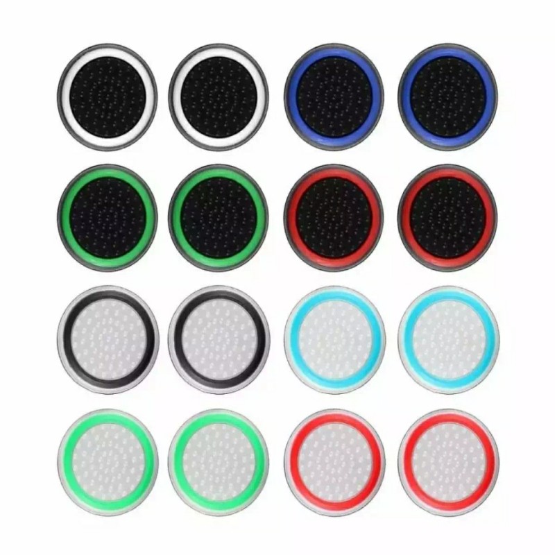 Controller Thumb Grips - 2 PC's PS5 PS4 PS3 Xbox | Daraz.pk