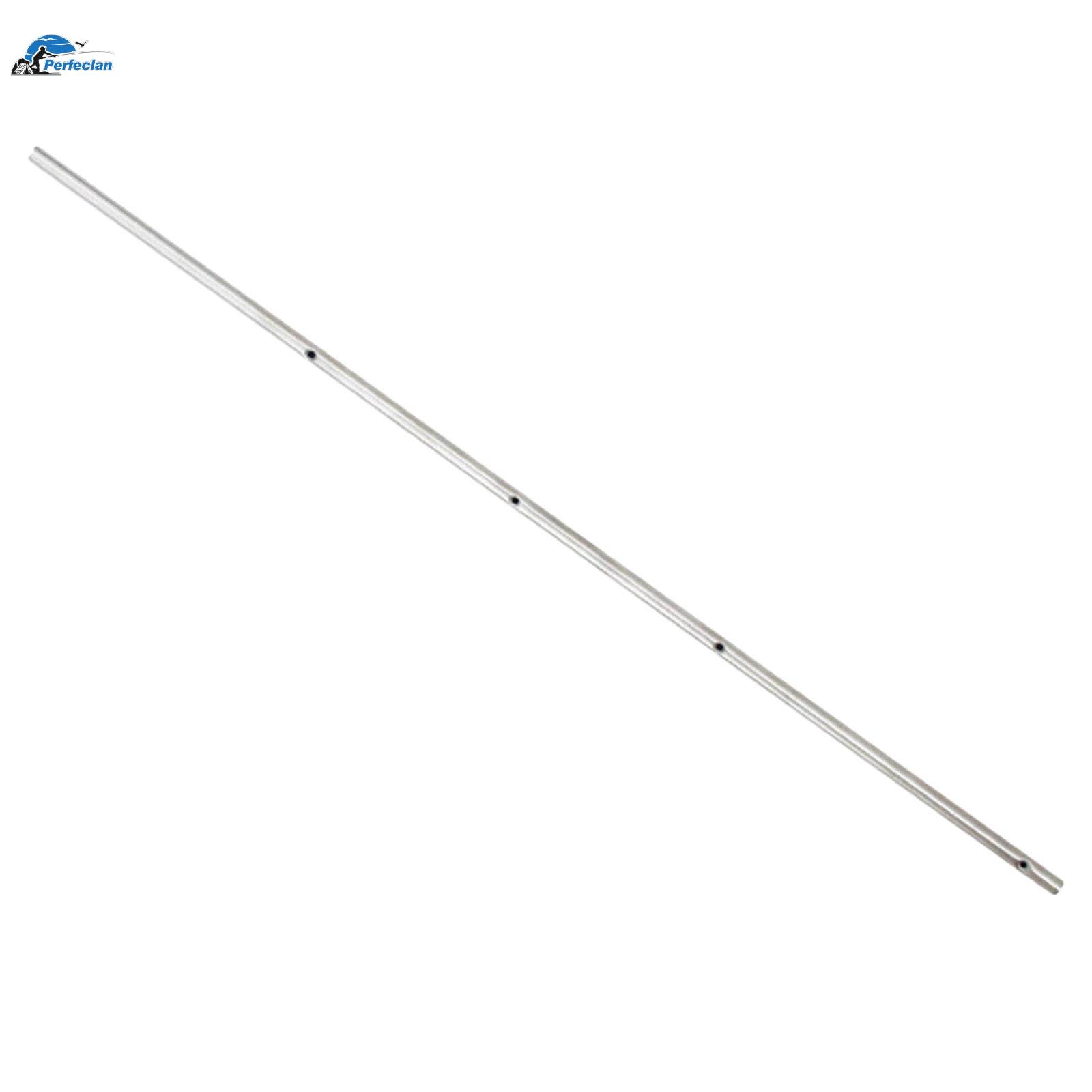 Steel Rods Leisure Sport Soccer Table Foosball Table Rods Replacement ...