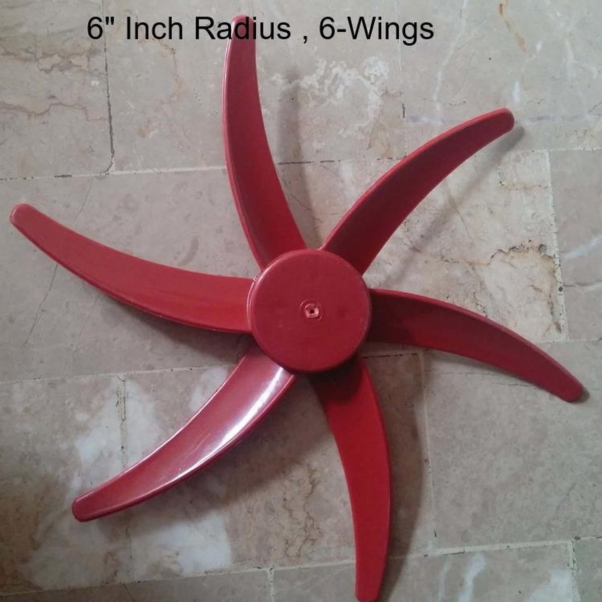 Fan propeller Fan Wing Fan Blade| Shopikbuzz | Daraz.pk