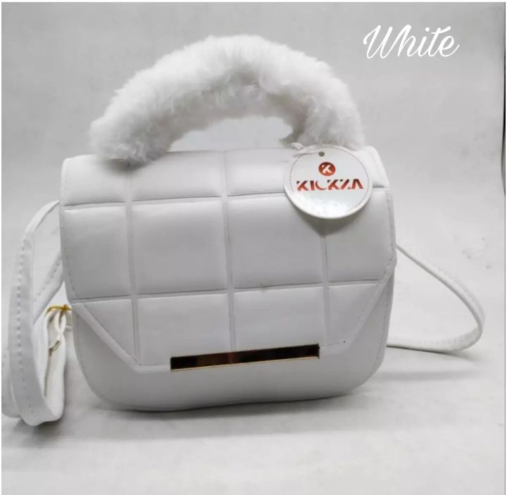 ASC COLLECTION crossbody handbag for girls and women stylish handbag ...