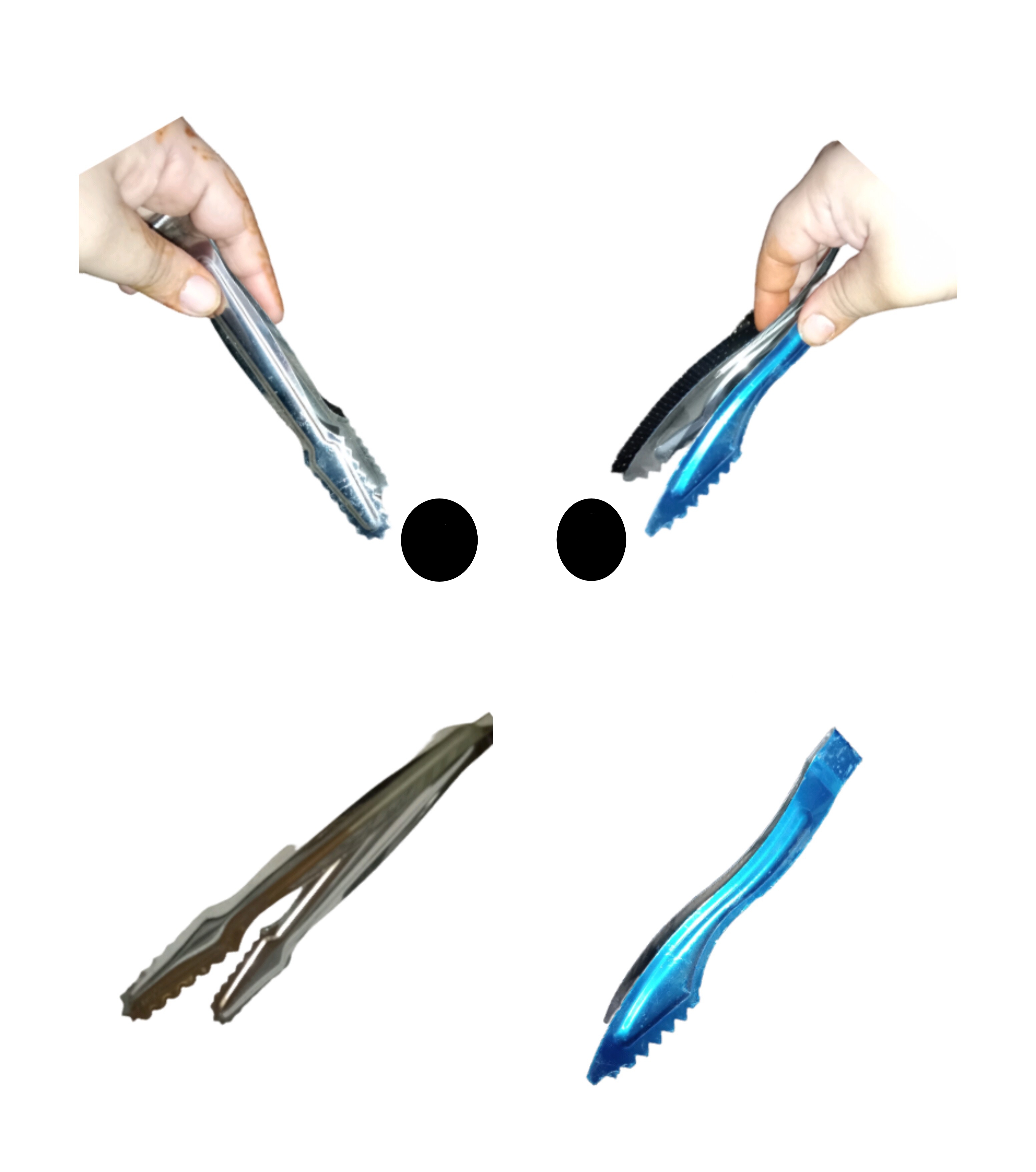 Bakhoor Chimta , Burner Chimta, tong , Coala Chimta , Tong Made with ...