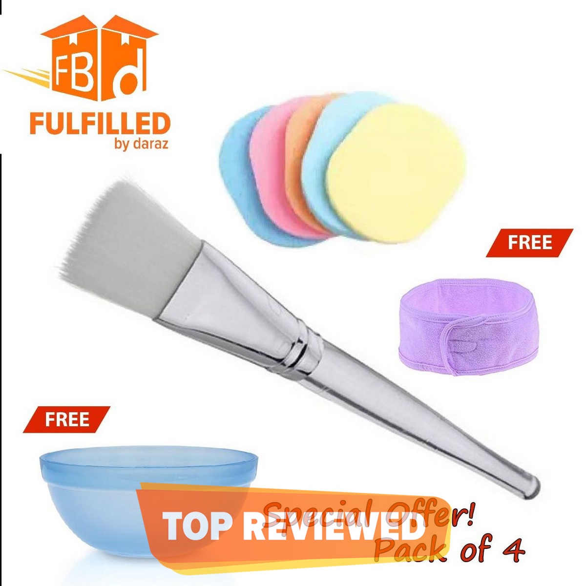 Makeup Show Brushes Review | Saubhaya Makeup