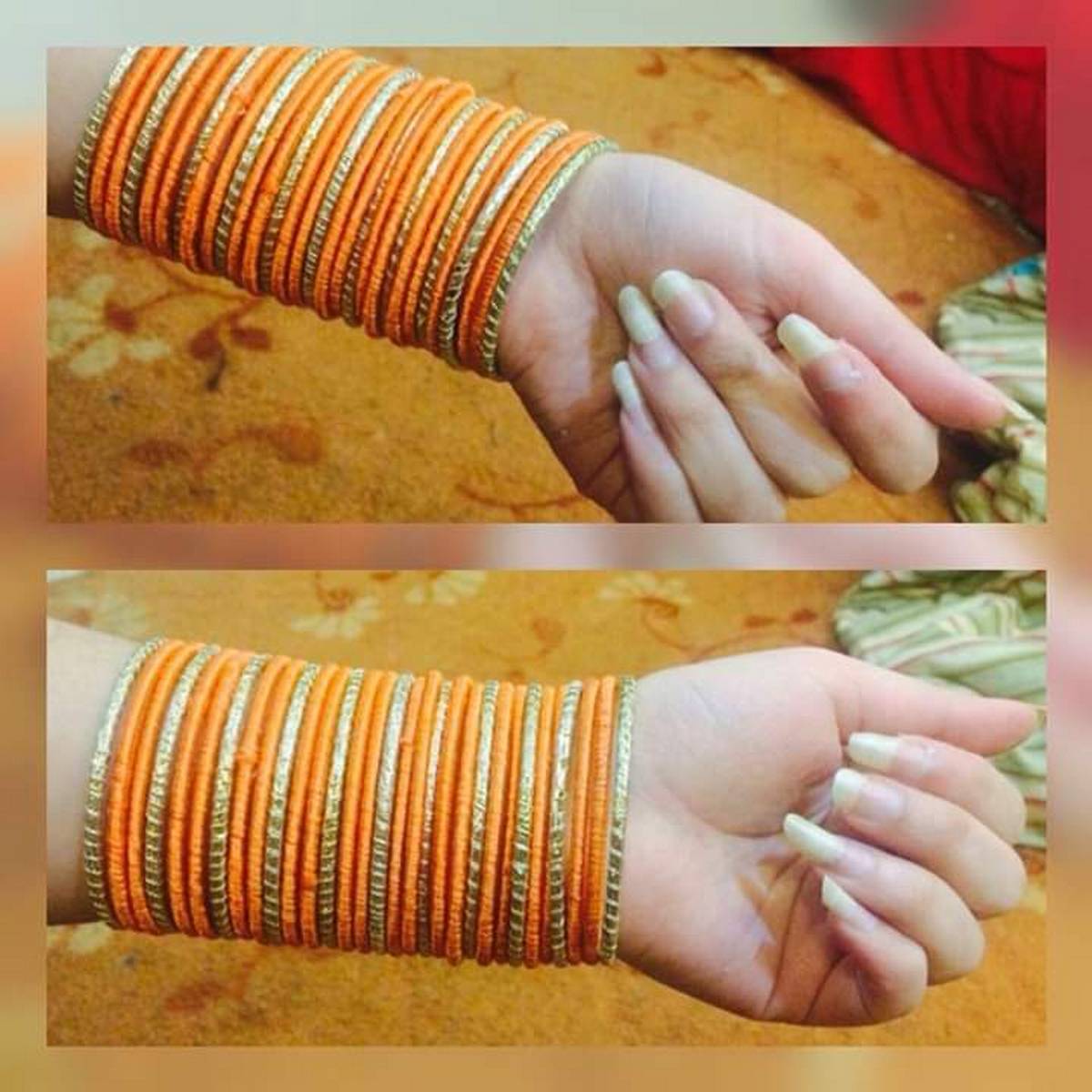 Hands Chooriyan | atelier-yuwa.ciao.jp