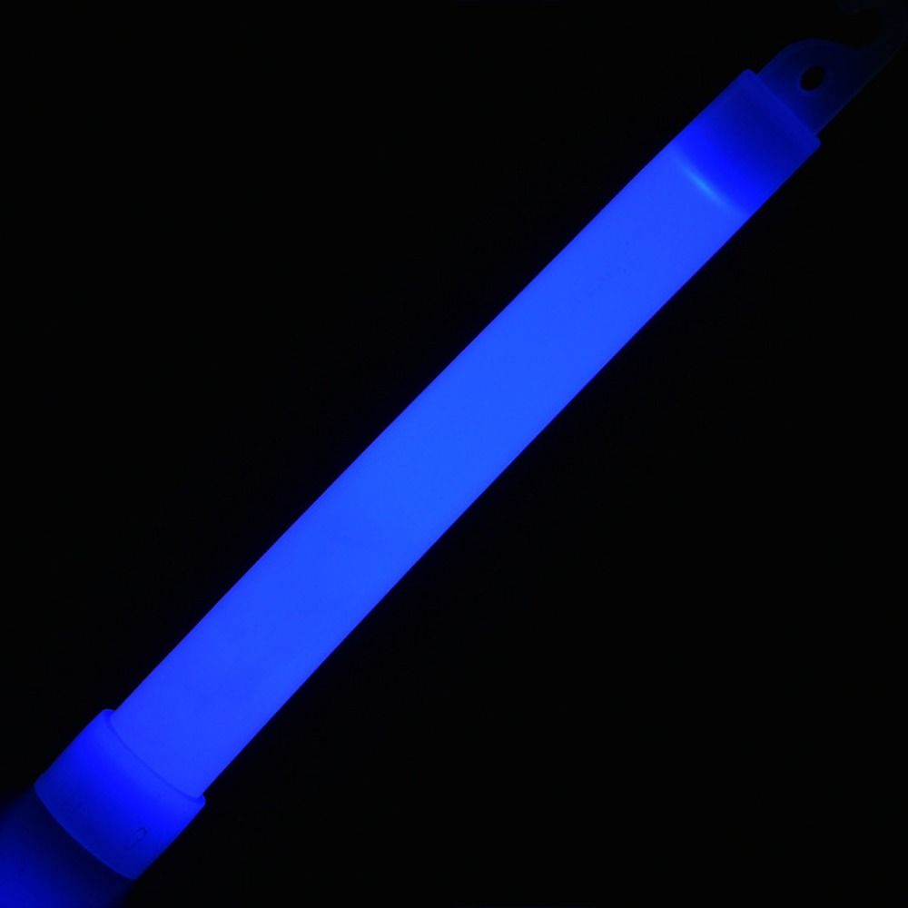Premium Plastic Glow Sticks Colorful Luminous Emergency Neon Sticks ...