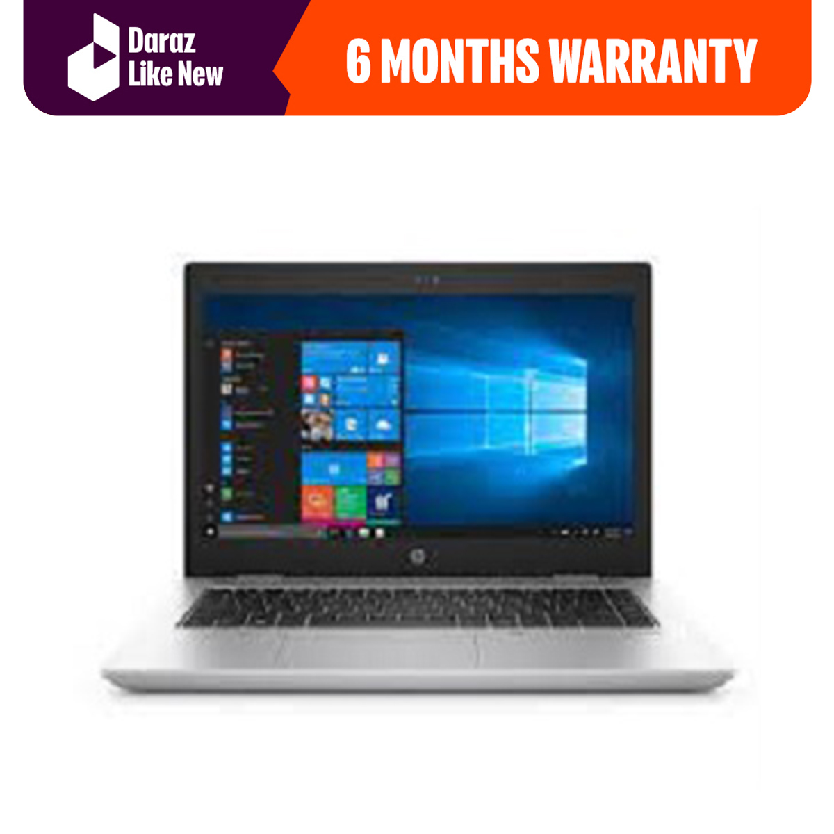 DARAZ LIKE NEW LAPTOPS - HP PROBOOK 640 G5 - CORE I5 8TH GENERATION ...