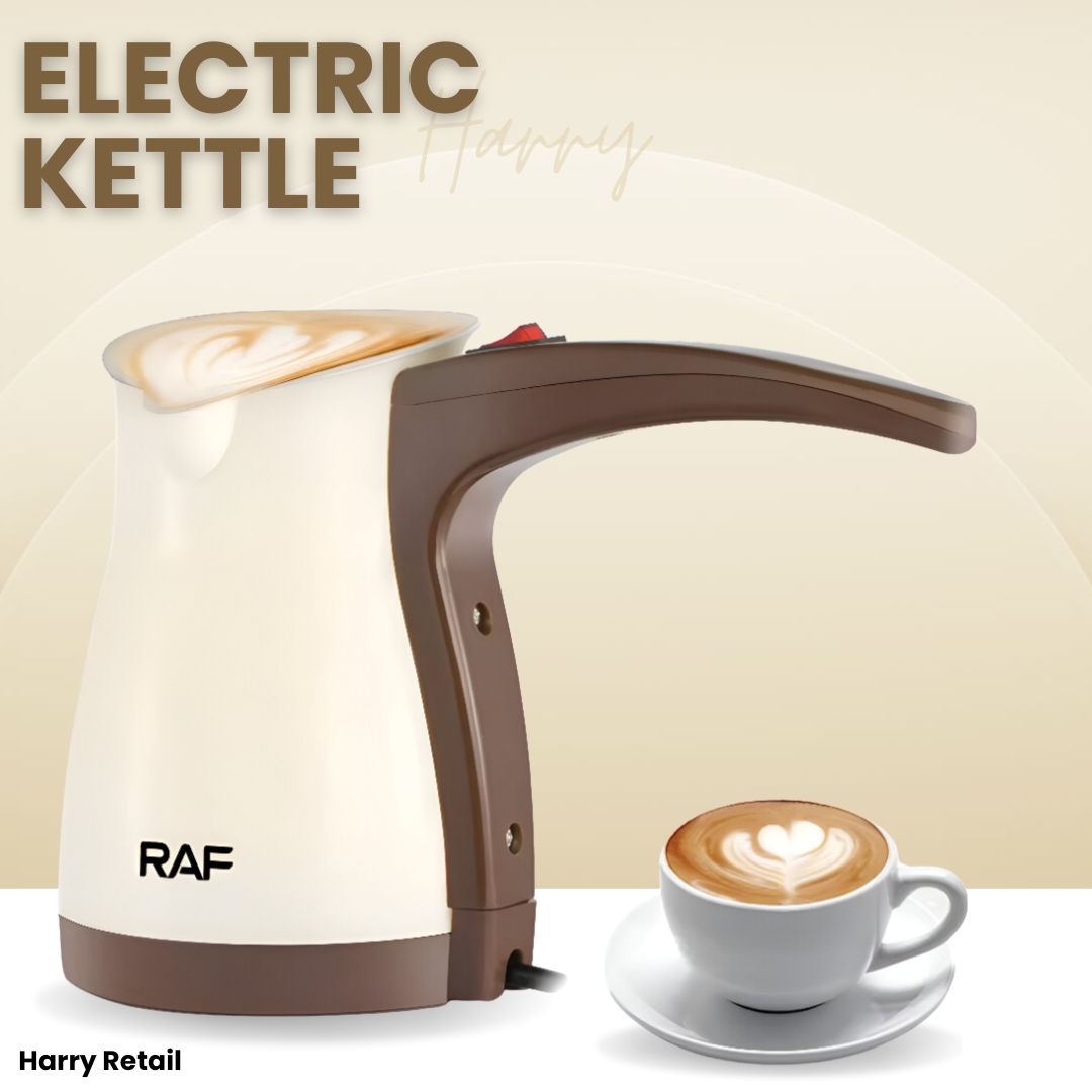 Electric Kettle - Coffee Machine - Coffee Maker - Electric Kettle for ...