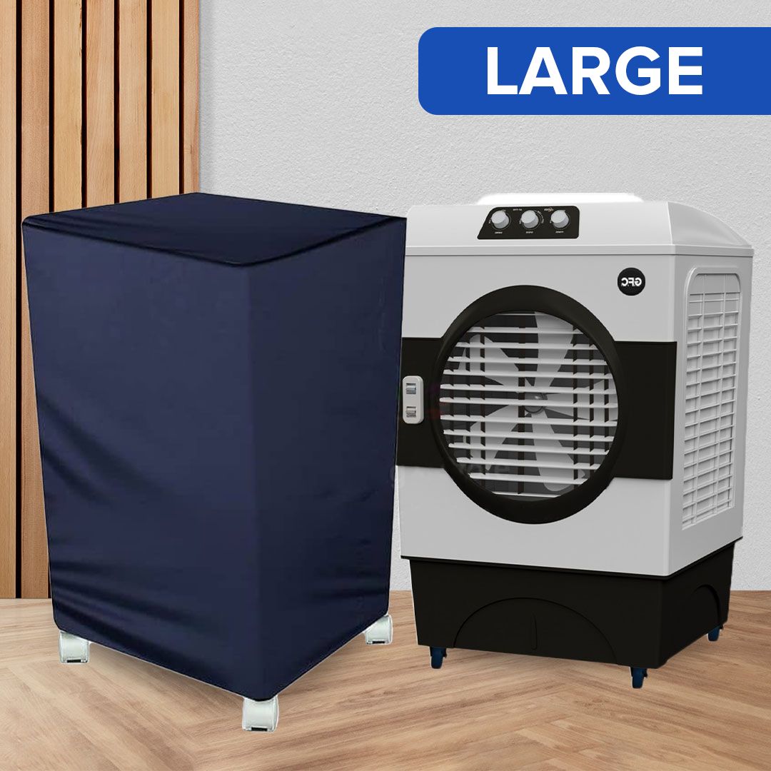 Air Cooler Cover Dust Protected Covers, Room Air Cooler Covers for All ...