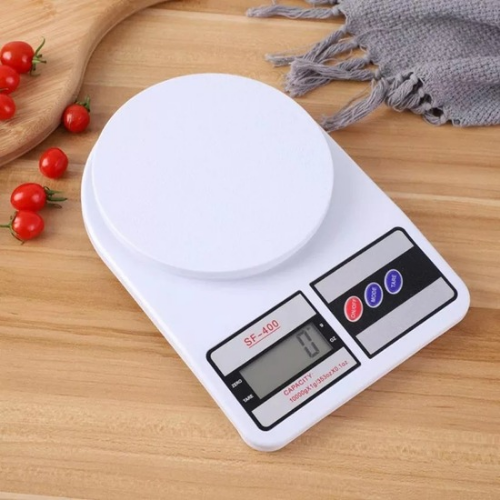 Electronic Kitchen Digital Weight Scale Measuring Tool Multifunctional ...