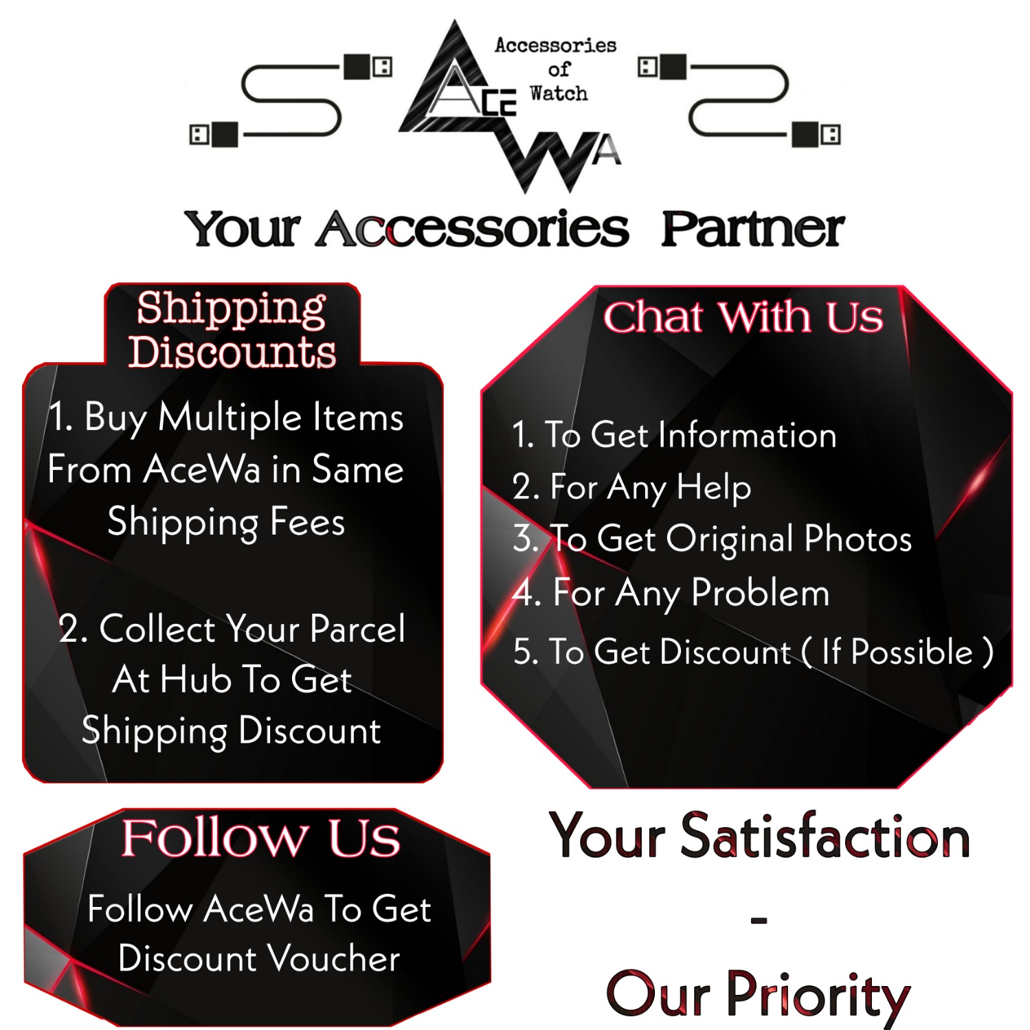 AceWa 1 Pcs Hydrogel Film Protector for Haylou Solar Series LS02 LS05 ...