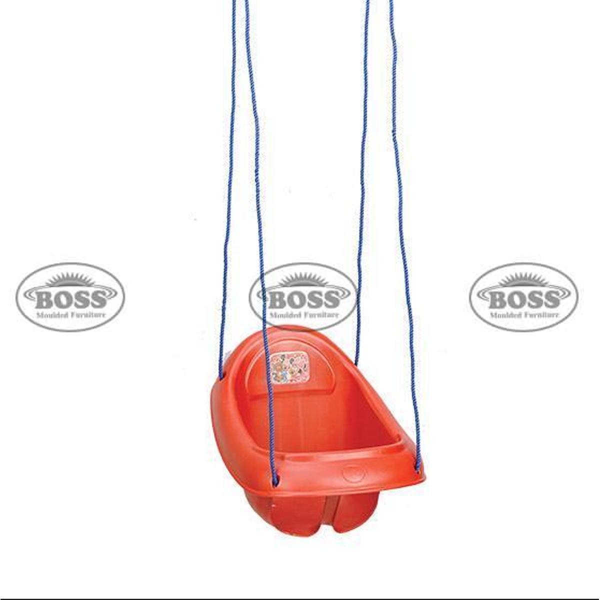 Boss B-704 Joint Baby Swings Pure Plastic | Daraz.pk
