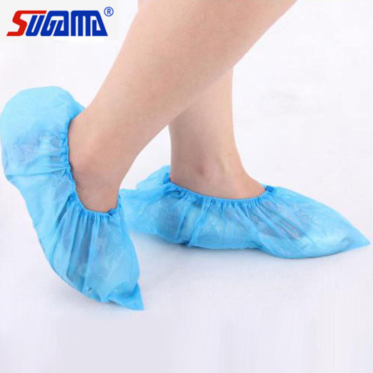 Disposable Boot & Shoe Covers | Daraz.pk