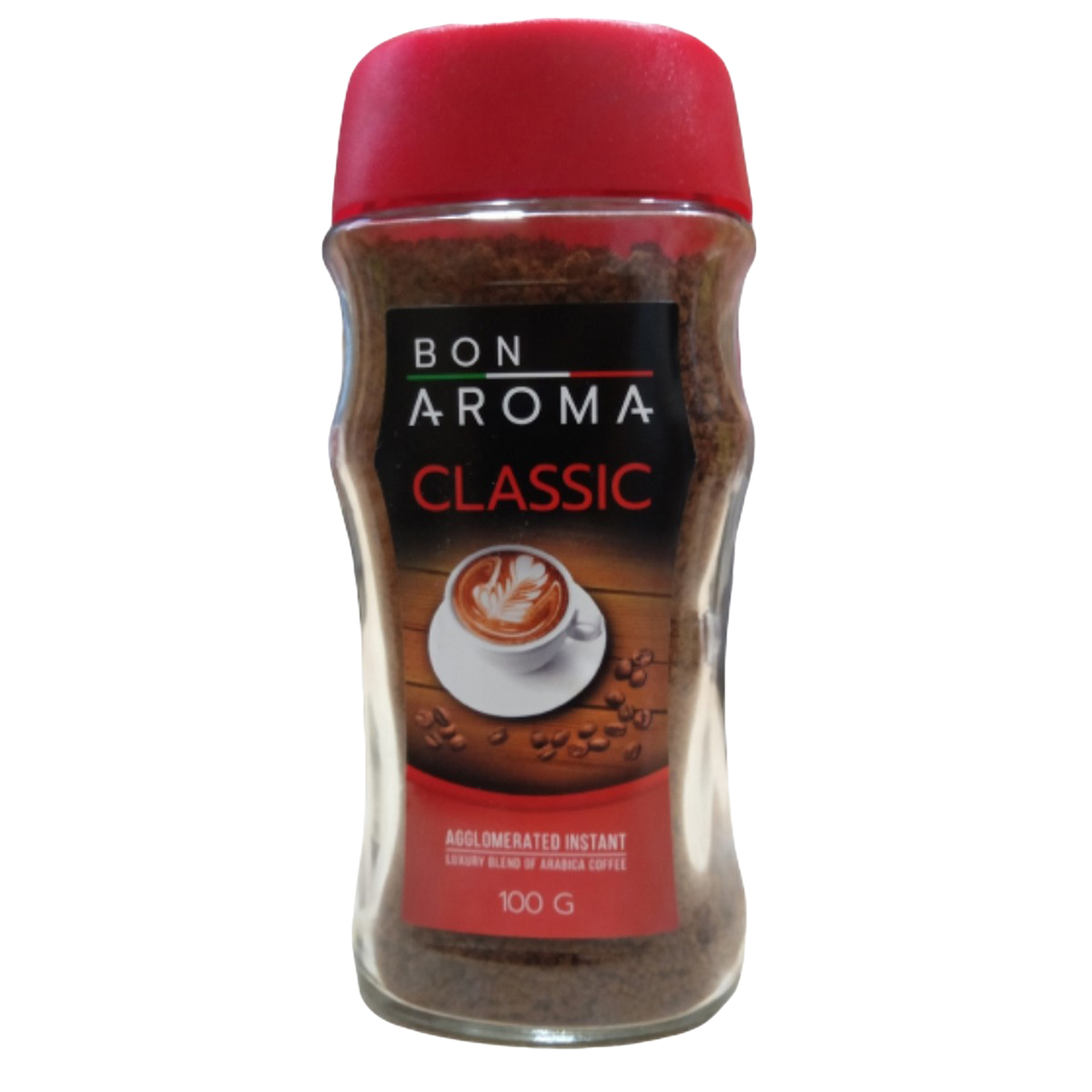 Bon Aroma classic coffee | Daraz.pk