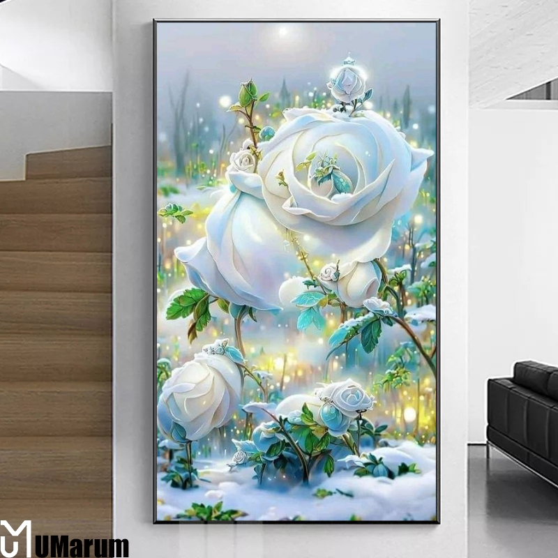 wall frame and wall art for living room and office | Daraz.pk