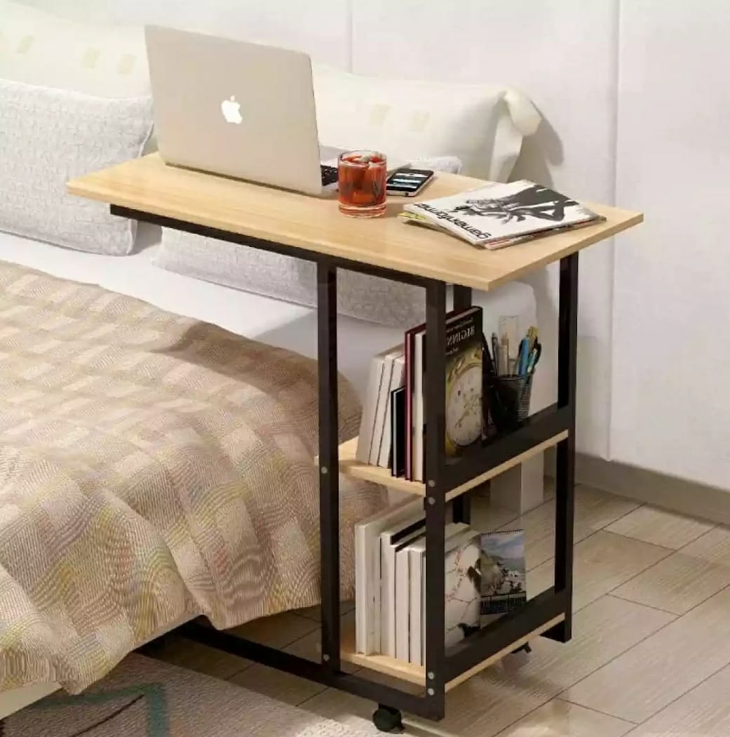Laptop Table , Home and Office Use table, Study Table , Writing Table ...