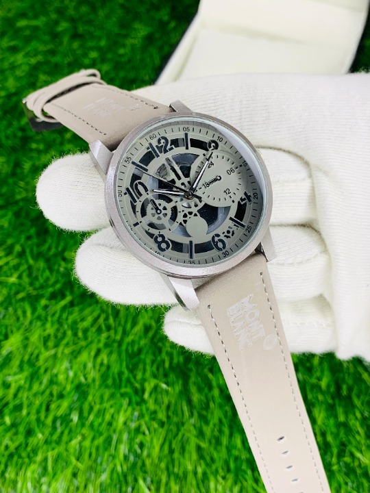 Branded Watch Matt Chain For Men and Boys | Daraz.pk