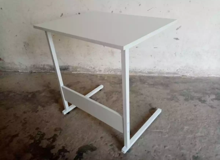 Laptop table, study table, laptop table,coffee table bad table | Daraz.pk