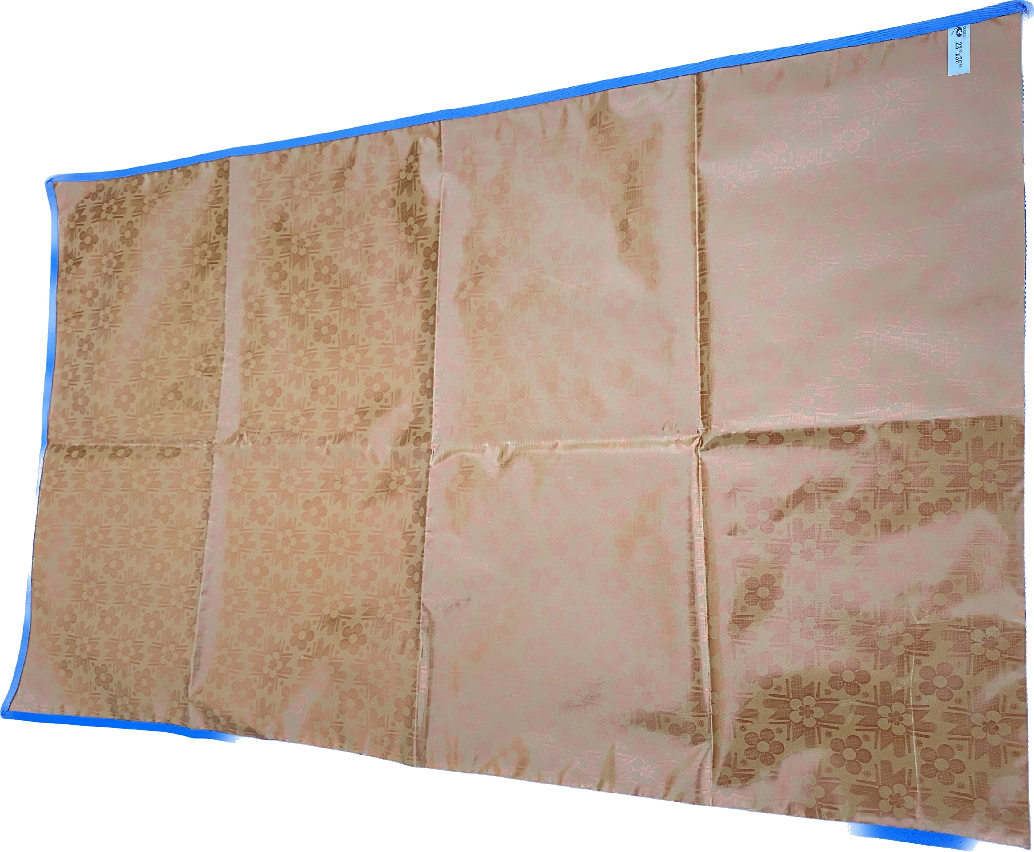 Rexin material dastarkhwan sheet - 23 x 36 inches | Daraz.pk