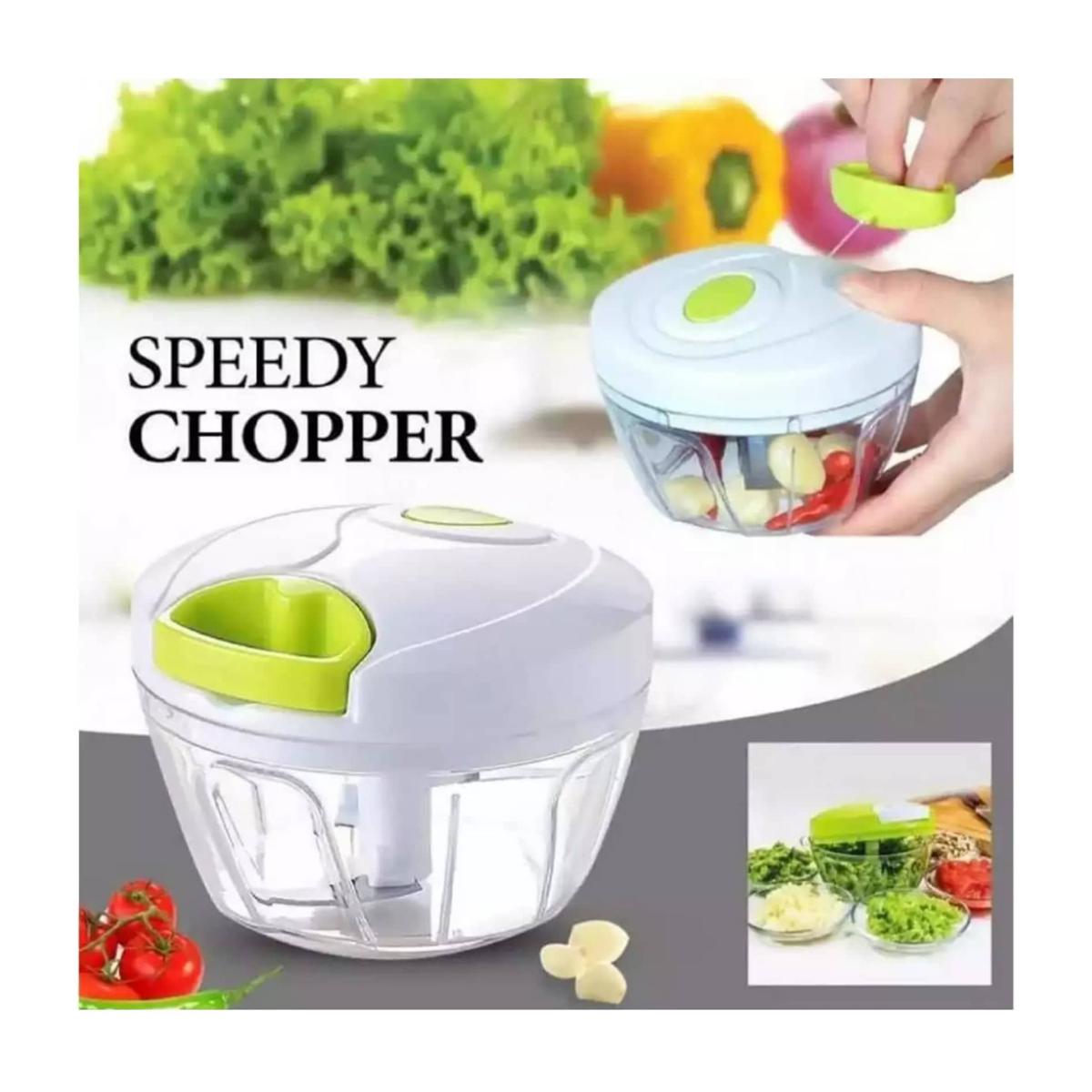 Multifunctional Ultra Heavy Speedy Manual Food Chopper Machine Turbo ...