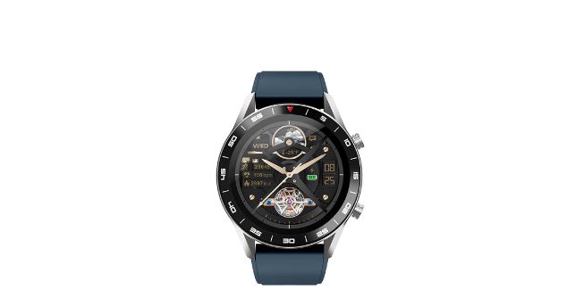 "Yolo Ultimate HD Smartwatch: All-in-One Connectivity and Health ...