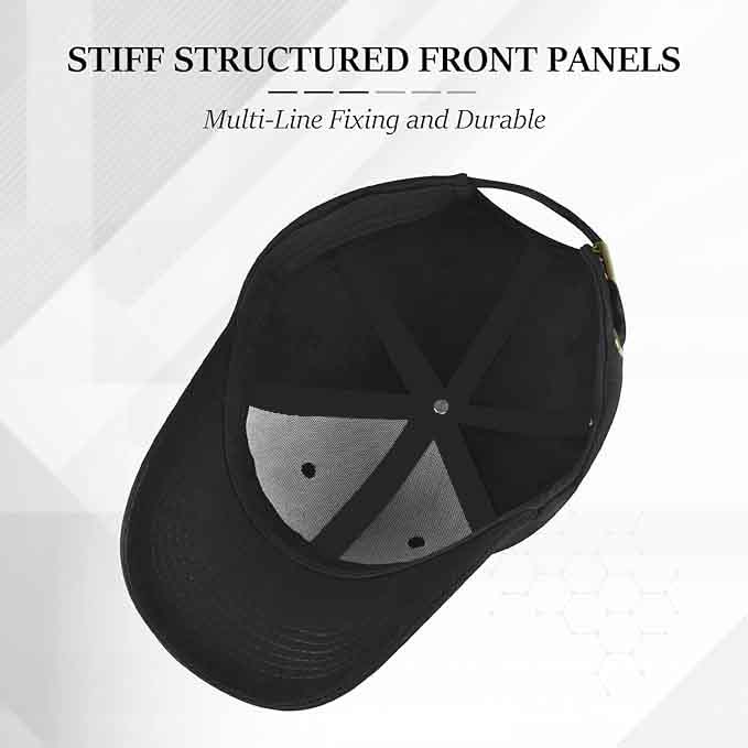 Ronaldo Elite Cap For Football Fans Girls And Boys CR7 Victory Hat ...