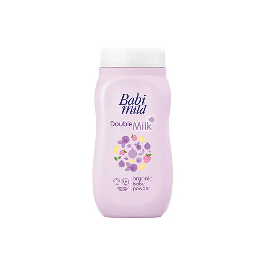 Babi Mild Baby Powder 45g | Sakura Extract | Hypoallergenic | Rash ...