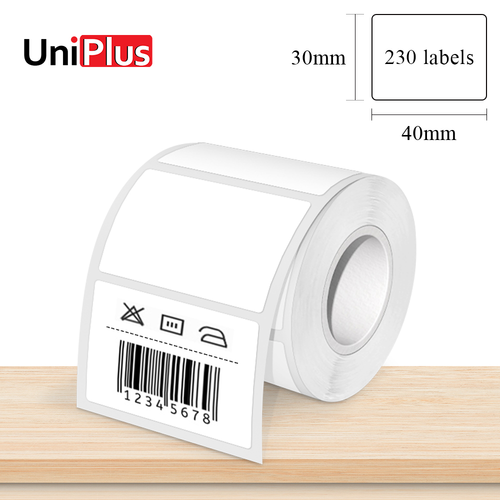 BataBata P50 Thermal Printer No Ink Printing Mini Portable Label ...