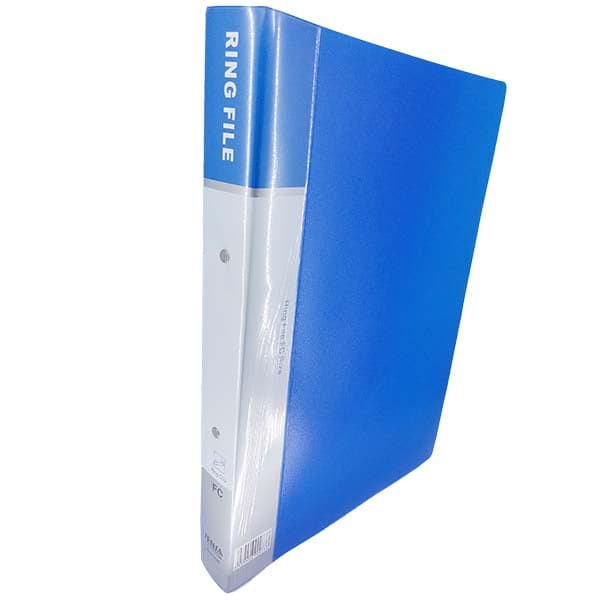 PVC Ring Binder File Legal Size | Daraz.pk