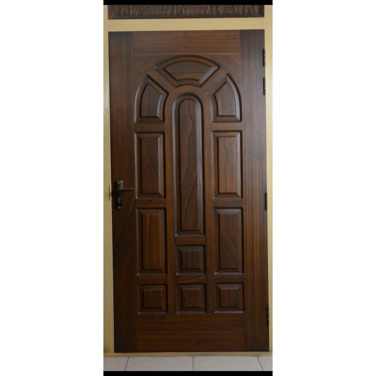 Fiber door customize with life time warranty Rs 890 per Sqr Ft | Daraz.pk
