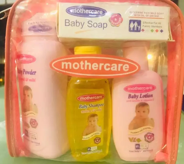 Mothercare Go Rash, Prickly Heat And Normal Baby Powders,, 57% OFF