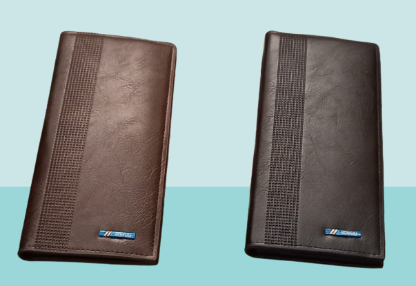Bovis long Wallet for Men | Daraz.pk