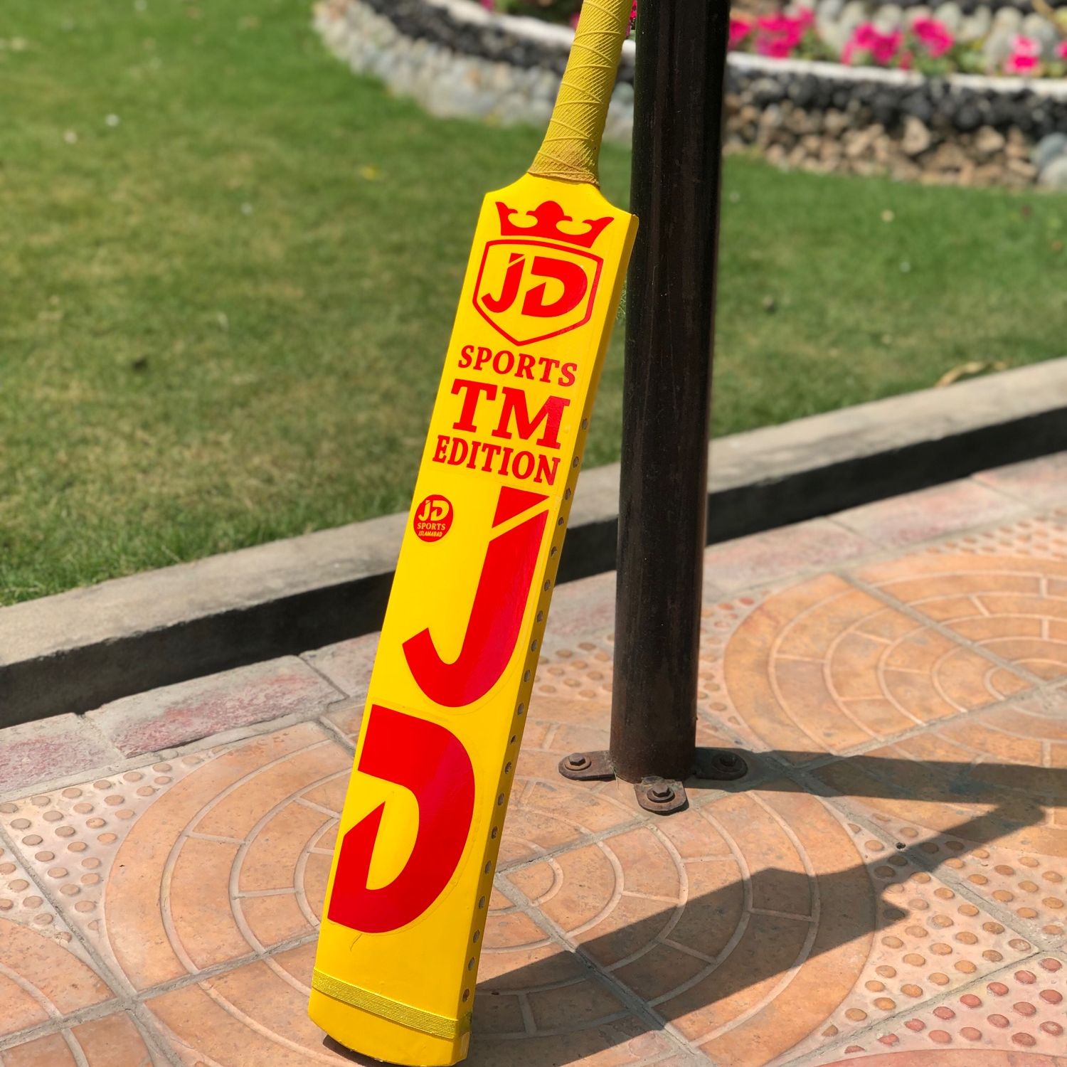 Tape ball bat cricket bat long lenght sport bat soft ball bat best for ...