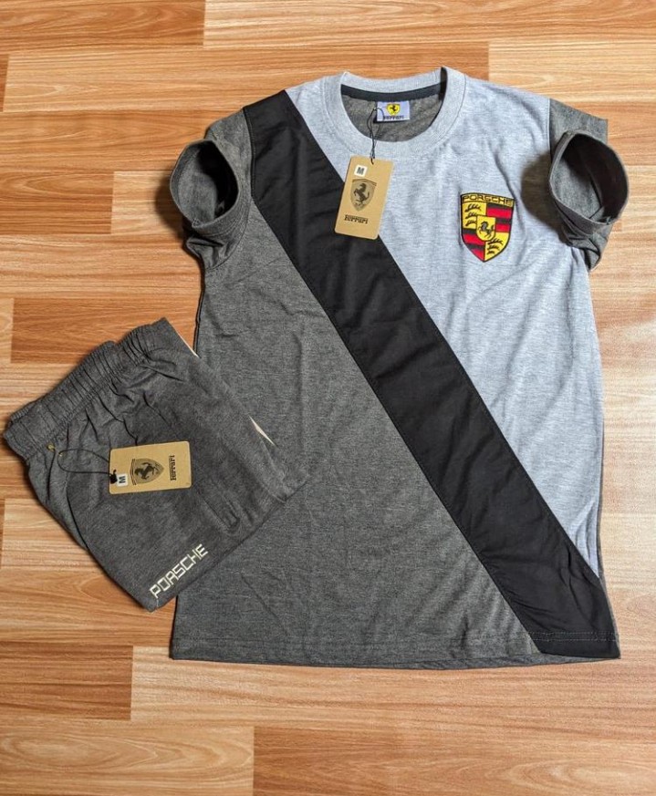 ORIGINAL PORSCHE TRACK SUIT / HIGH QUALITY TRACK SUIT | Daraz.pk