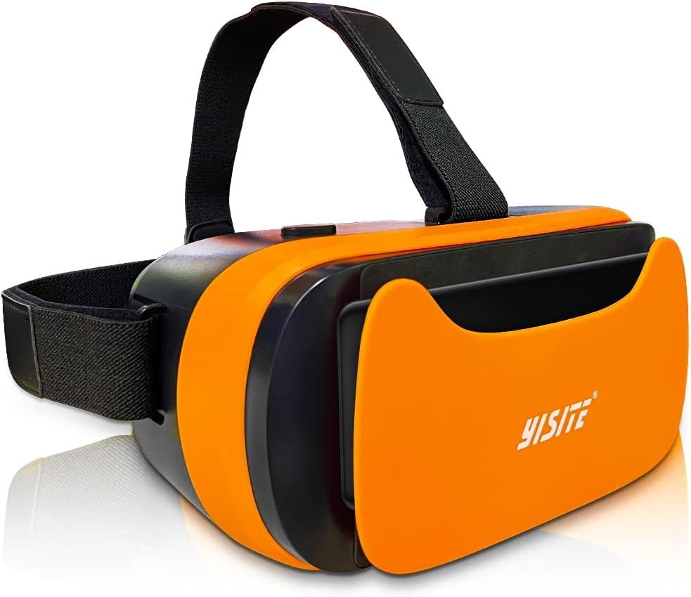 OEM Virtual Reality 3D Box vr glasses vr headset For HD Movie And Game ...