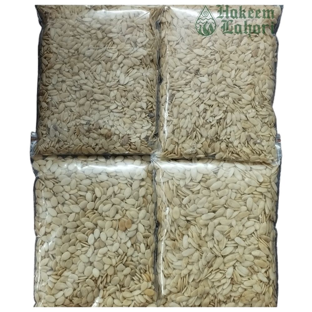 Char Maghaz چار مغز کدو،تربوز،کھیرا،خربوزہ (100g*4=400g) | Daraz.pk