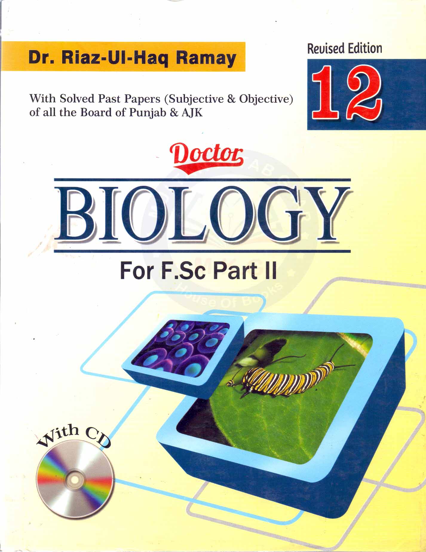 Class Biology