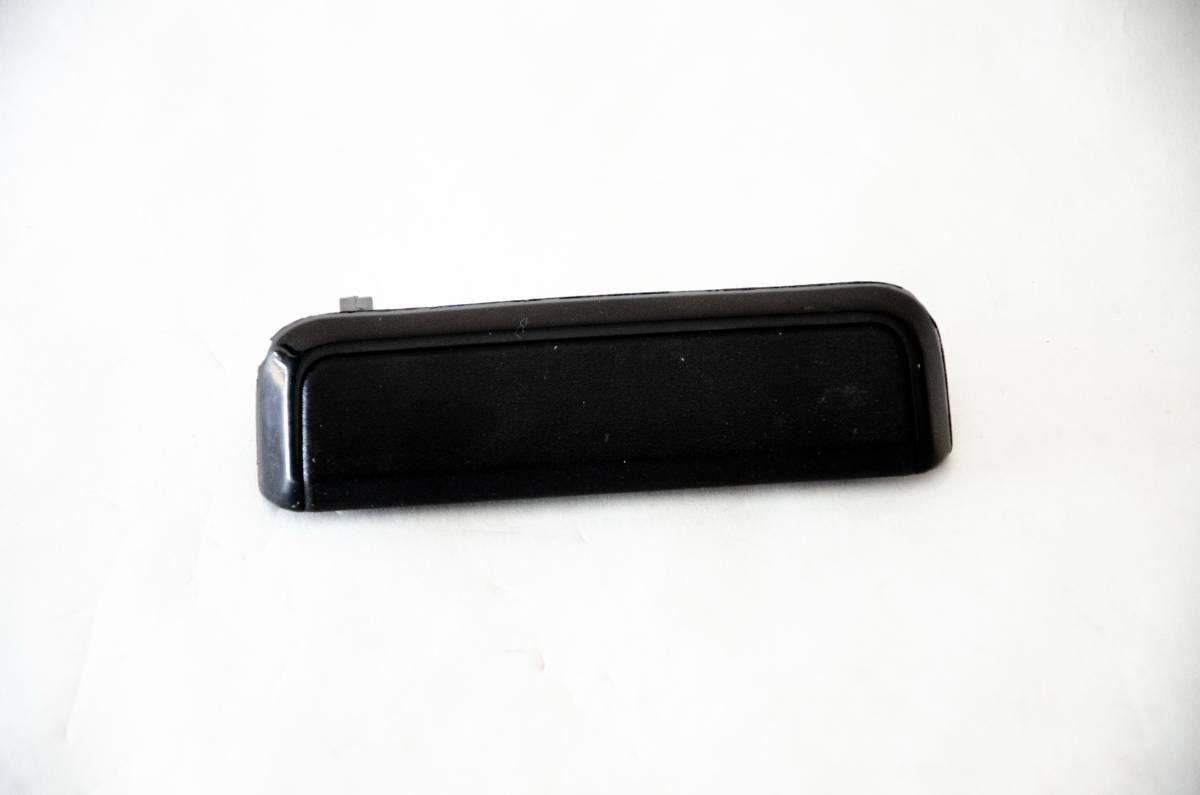 Pack of 1 Suzuki Mehran 1989-2018 Outer Door Handle Black | Daraz.pk