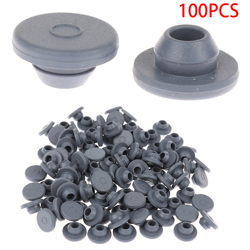 Laboratory Plastic Stoppers L800-A Plastic Foam Stoppers - 6-13mm ...