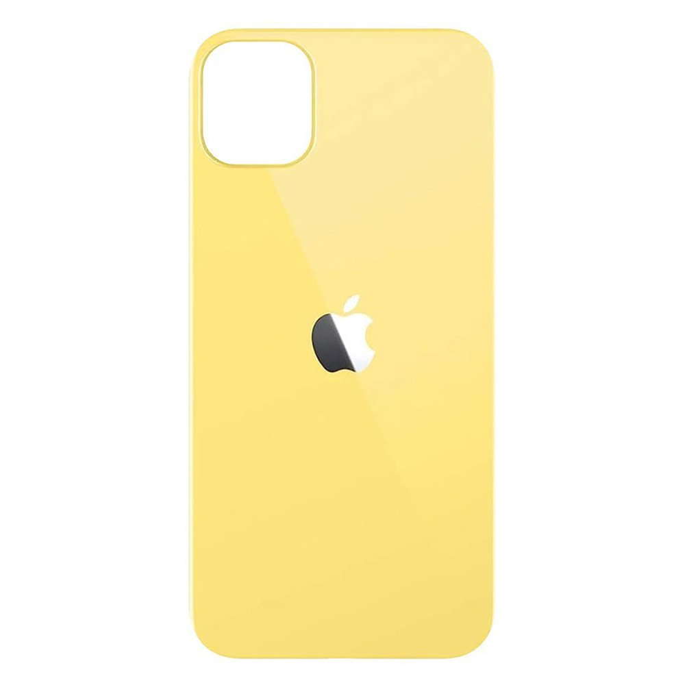 Apple iPhone 11 Back Body Casing Housing Replacement with Battery Back ...