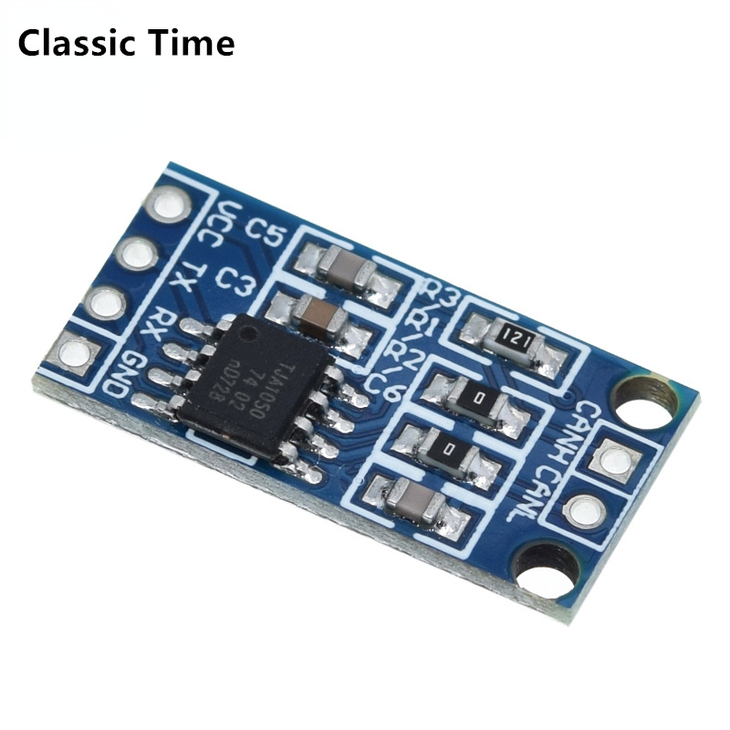 Tja1050 Can The Controller Interface Module The Bus Driver Interface Module Daraz Pk