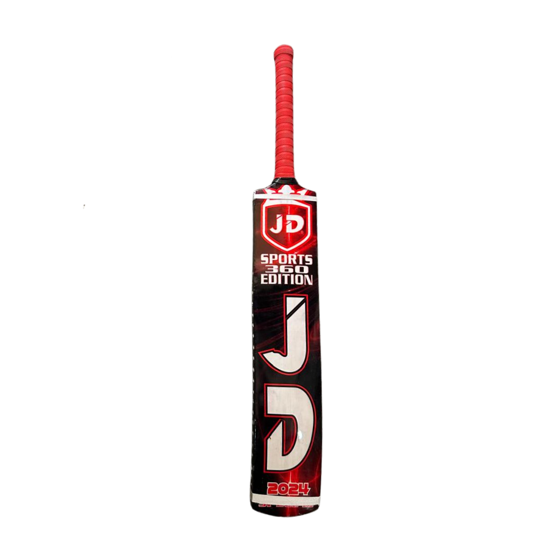 JD Tape Ball Cricket Bat-Half Cane (Rawalakot) | Daraz.pk