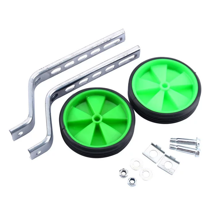 Bicycle Training Wheel 12 inch, 14, 16, 18, 20 Cycle Supporting Wheels ...