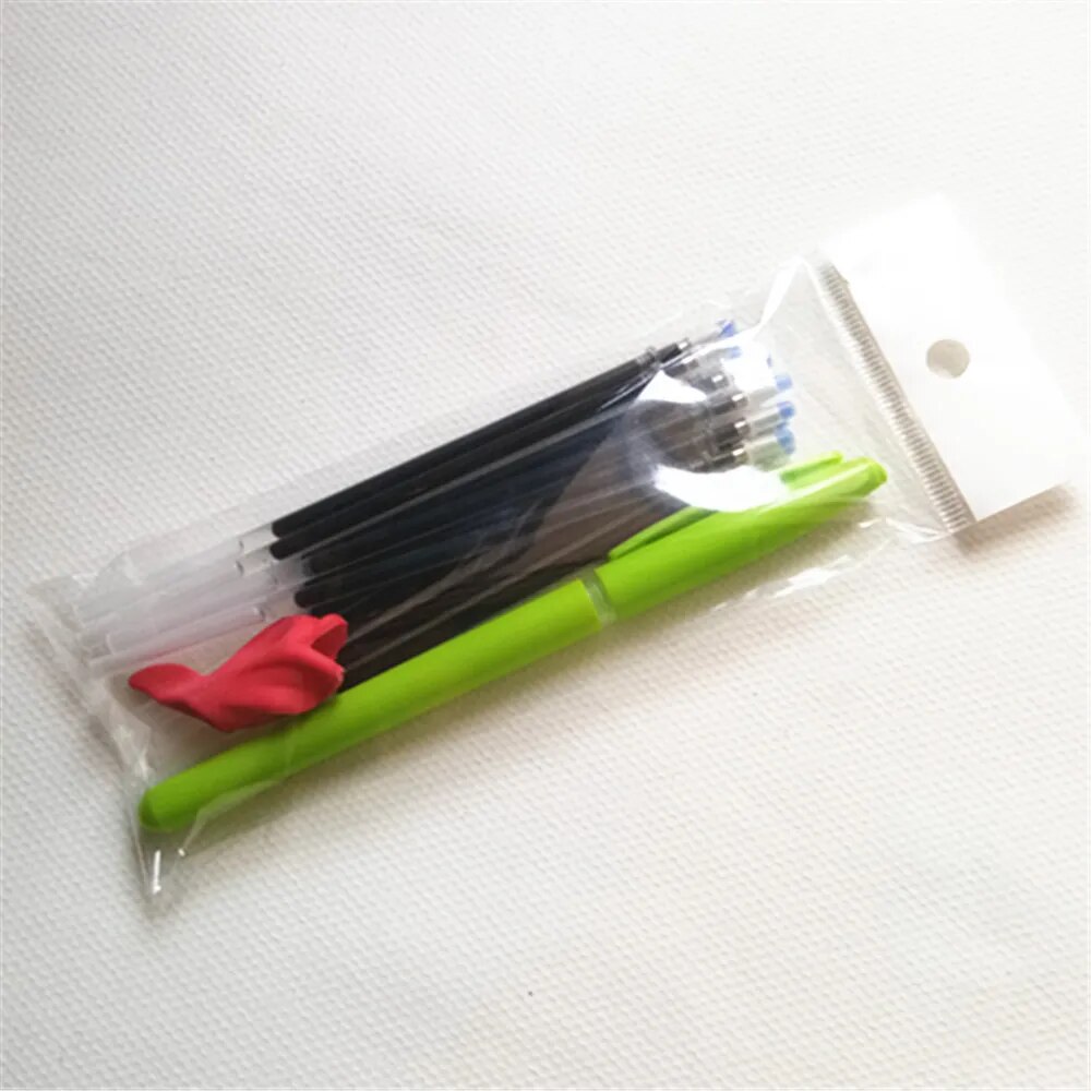 Disappear Ink Magic Joke Ball Pen Invisible Slowly Within One Hour ...