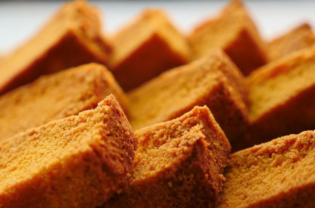 Khalifa Cake Rusk - 1KG - Special Cake Rusk | Daraz.pk