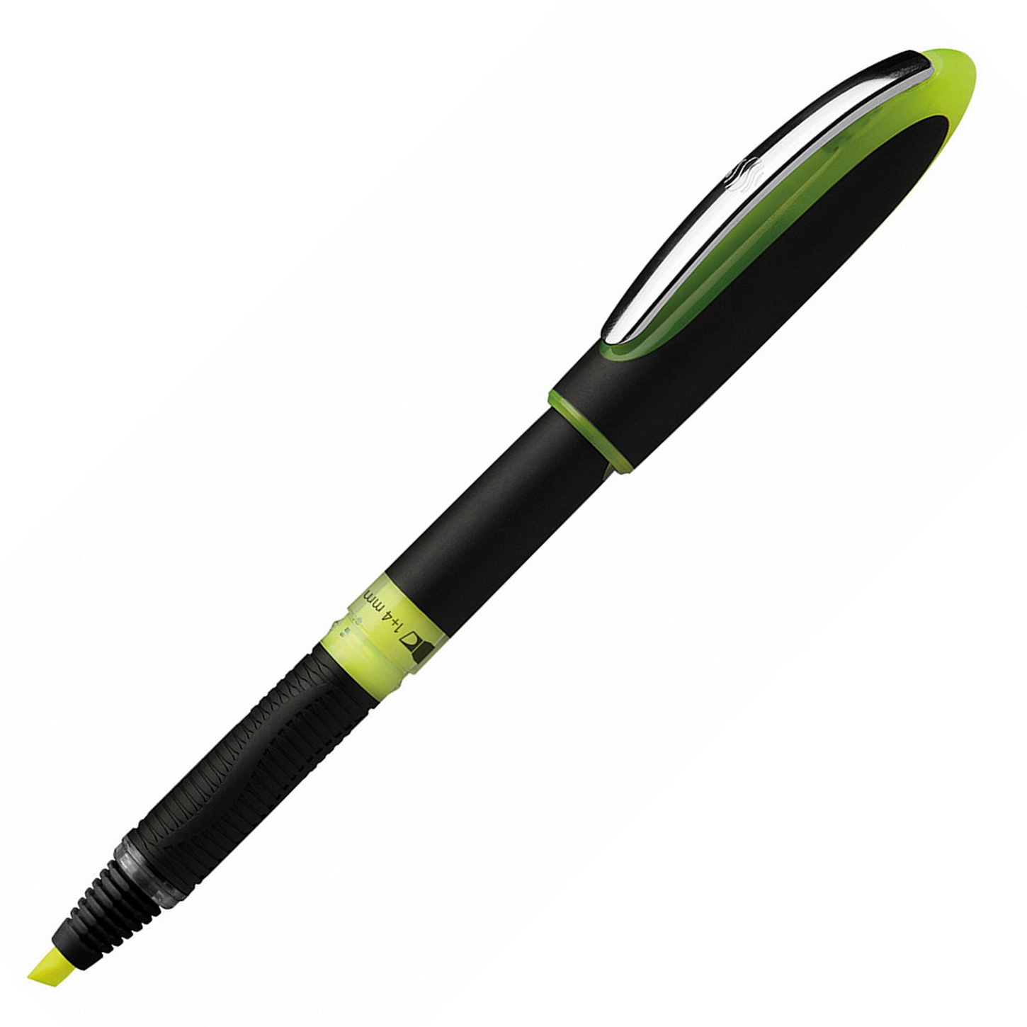 Schneider One Highlighter - 1+4mm (Made in Germany) highlighter Pens ...
