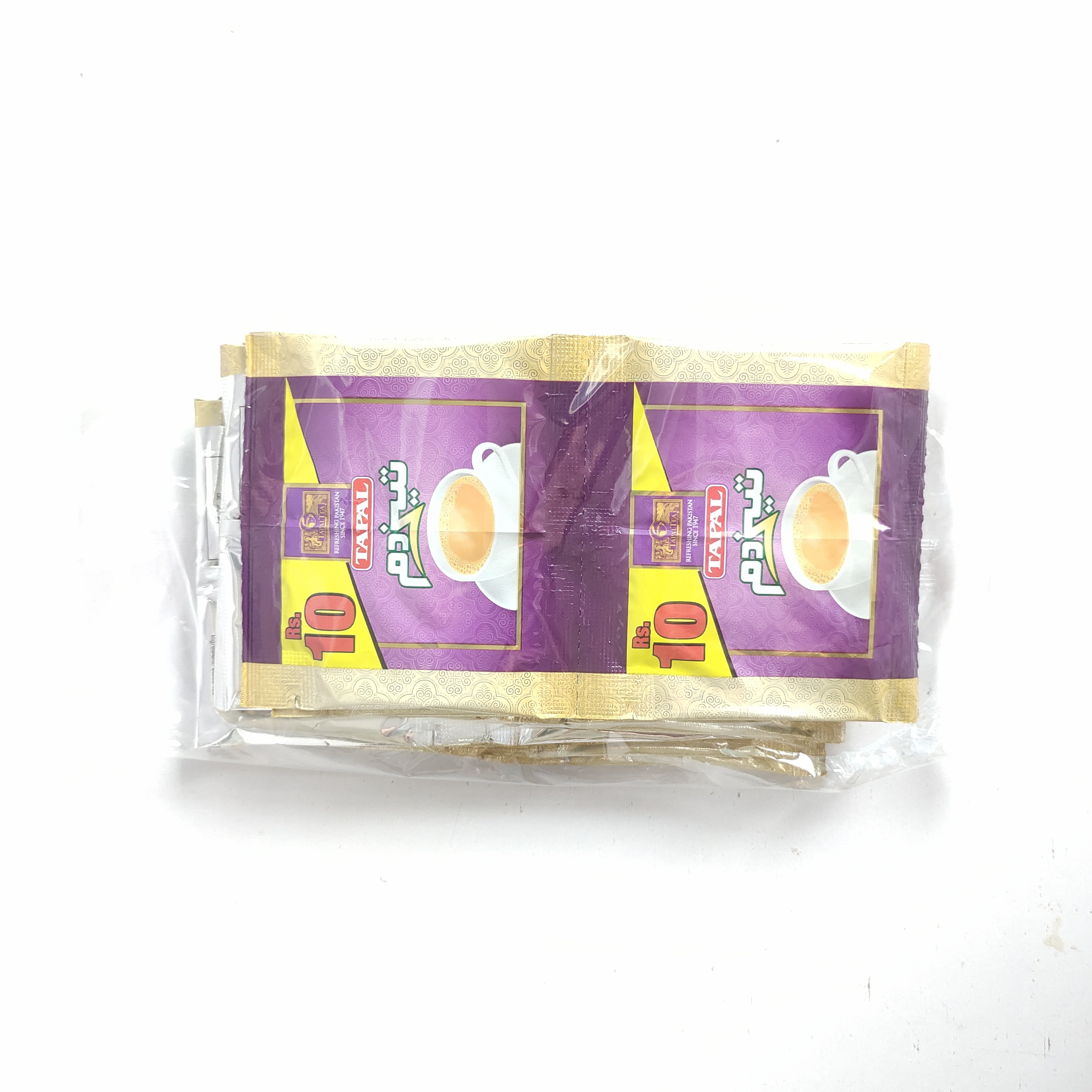 Tezdum sachet 20 packets Rs 10 | Daraz.pk