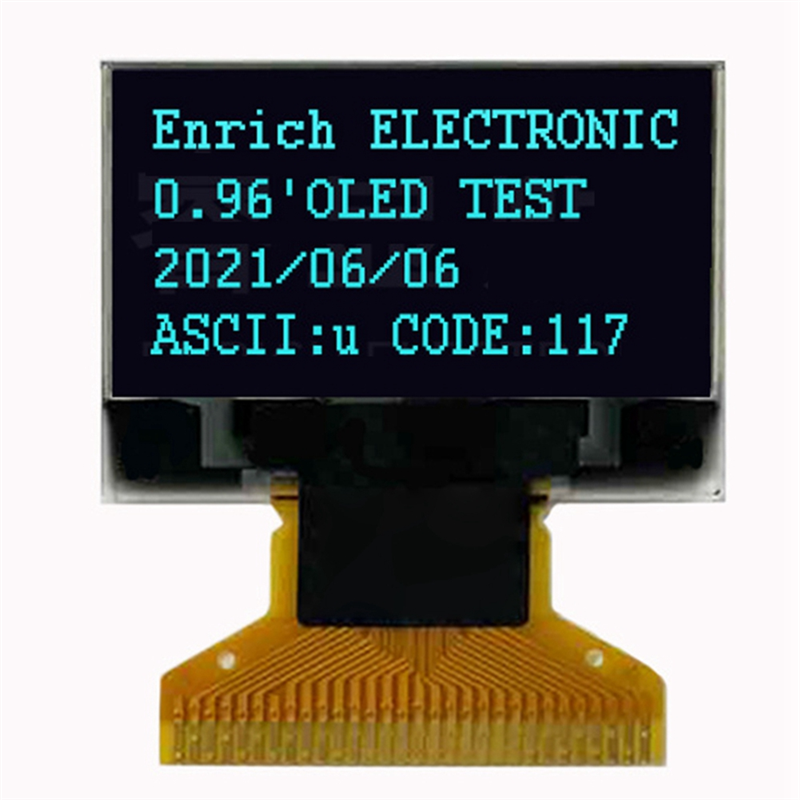 Nuclear Radiation Detector LCD Screen Nuclear Radiation Display Screen ...