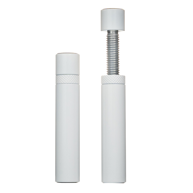 Graphics Gpu Holder Adjustable Telescopic Rotary Screw Support Vertical ...