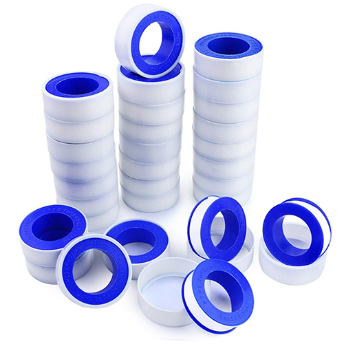 Pack of 20 Rolls TEFLON TAPE KENDO PTFE Thread Seal Tape for Plumbers ...