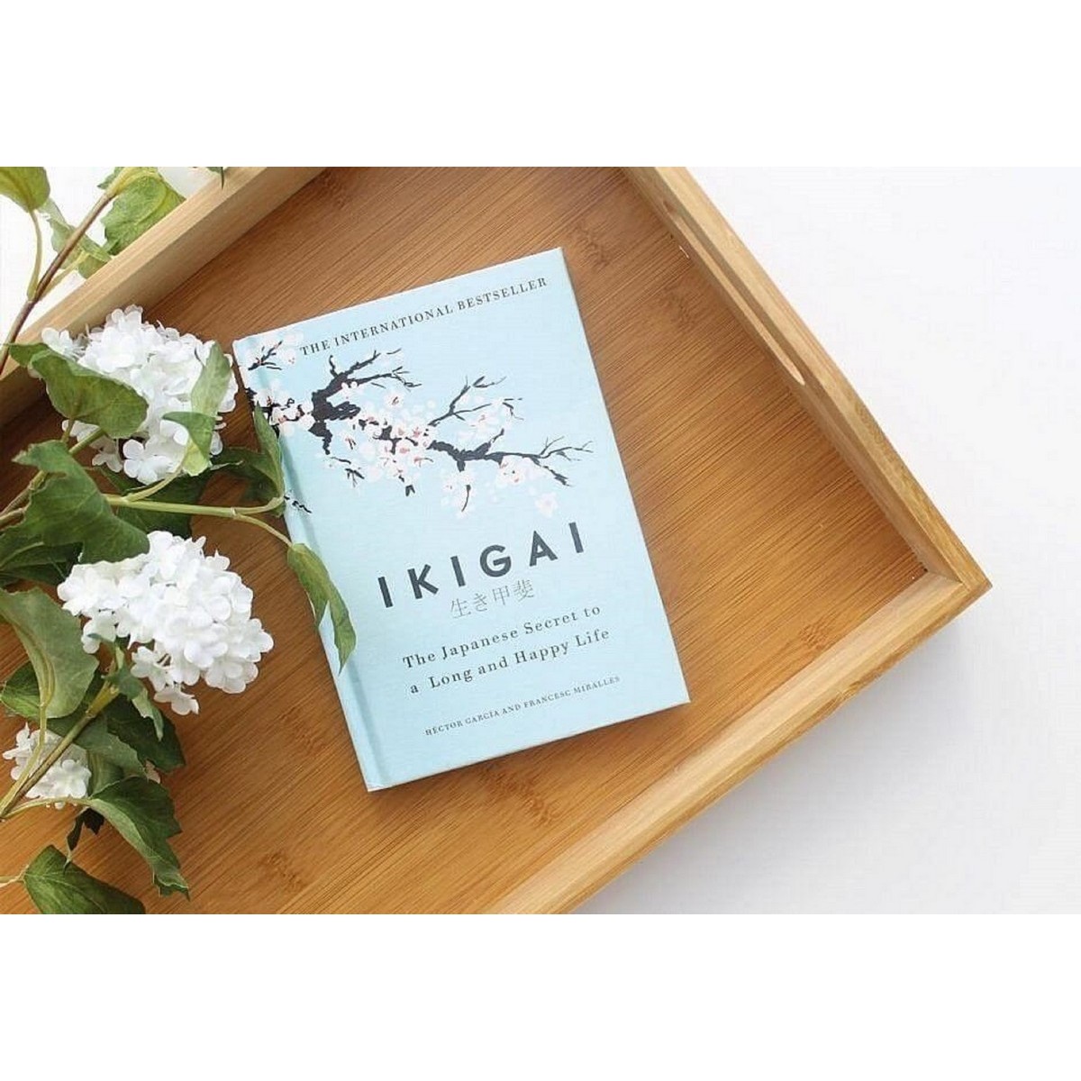 Ikigai: The Japanese Secret To A Long Happy Life Price in Pakistan ...
