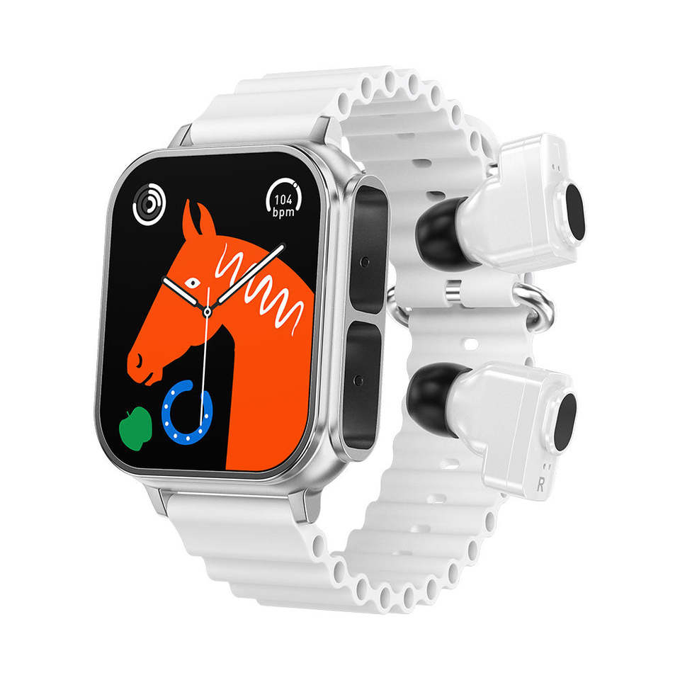 T900 Advanced Version Smart Watches With Built in Wireless Bluetooth ...